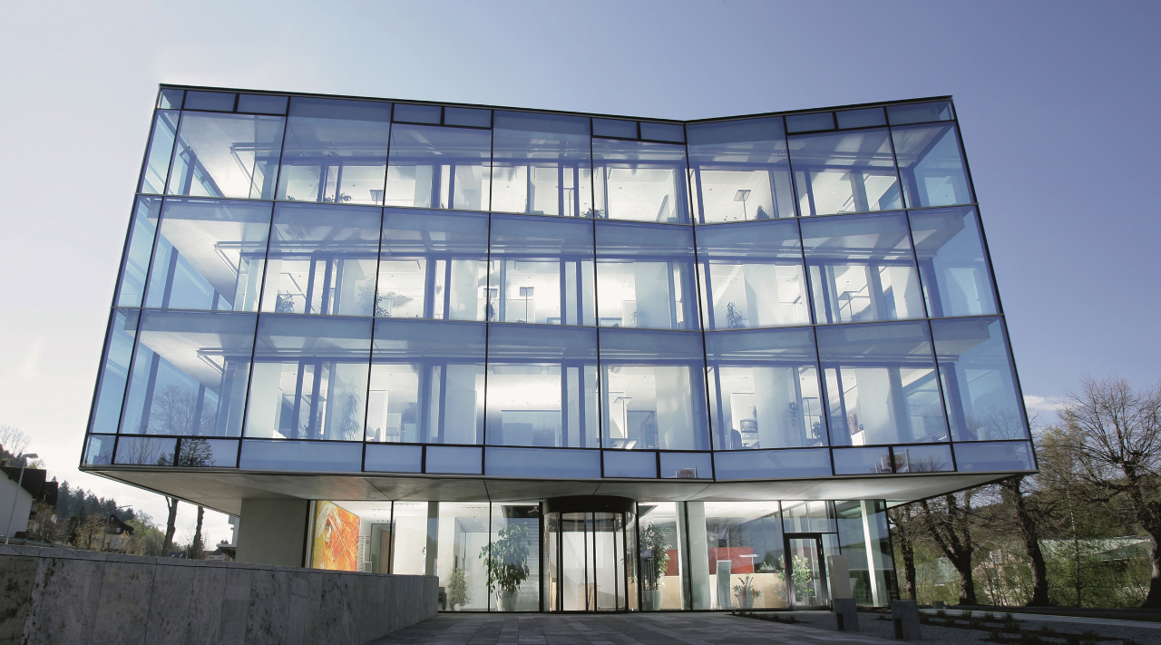 Hochpräzise Messtechnik – sicher verschickt - Beo Software